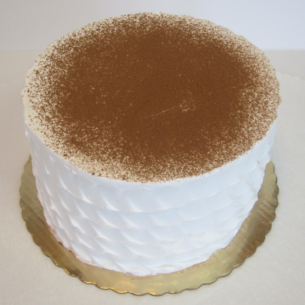 Tortes & Halvsies - American Dream Cakes