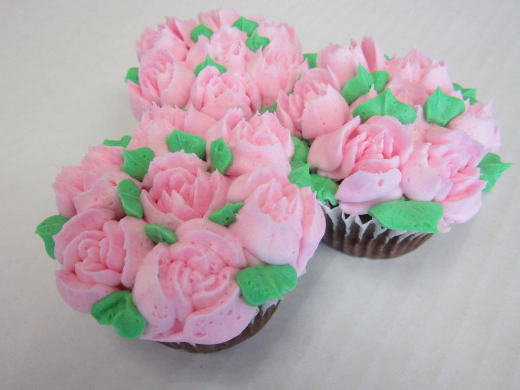 Administrative Professionals Day - American Dream Cakes