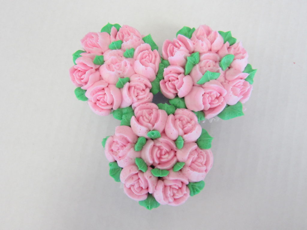 Administrative Professionals Day - American Dream Cakes