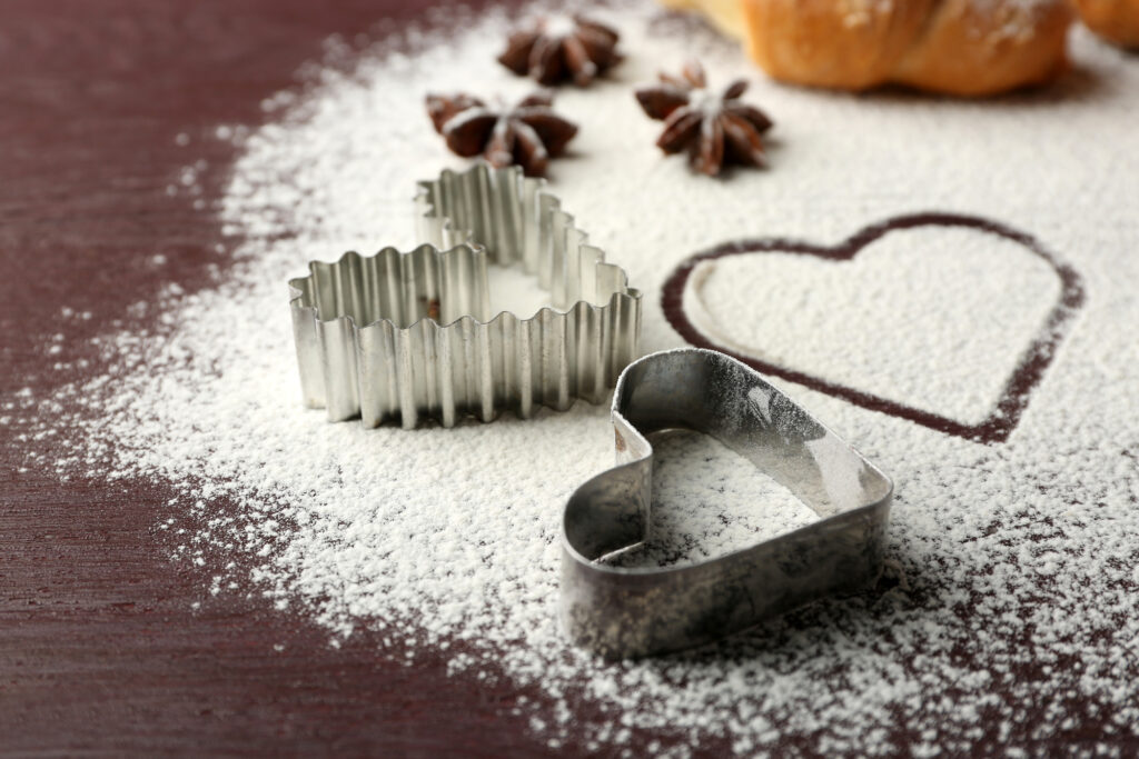 Holiday Baking Tip - American Dream Cakes