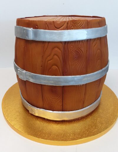 Custom Cakes Gallery - American Dream Cakes