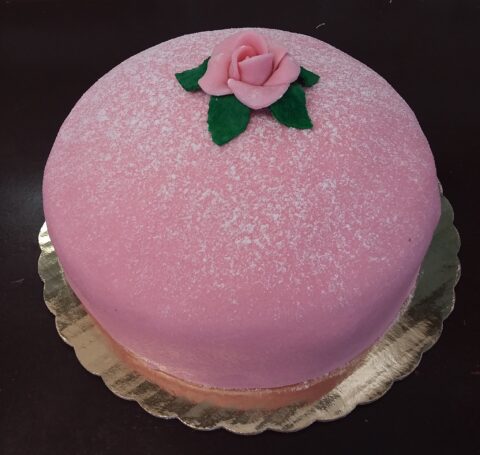 Tortes & Halvsies - American Dream Cakes