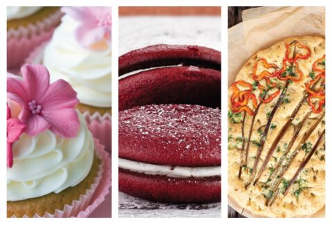 2021's Best Baking Trends - American Dream Cakes